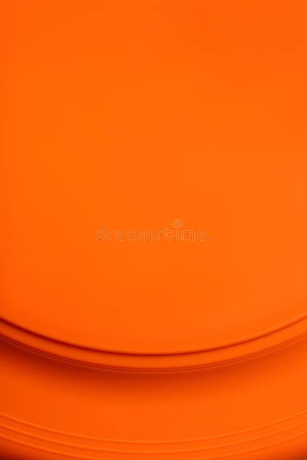 Orange Textured Surface As Background, Closeup View Stock Illustration ...