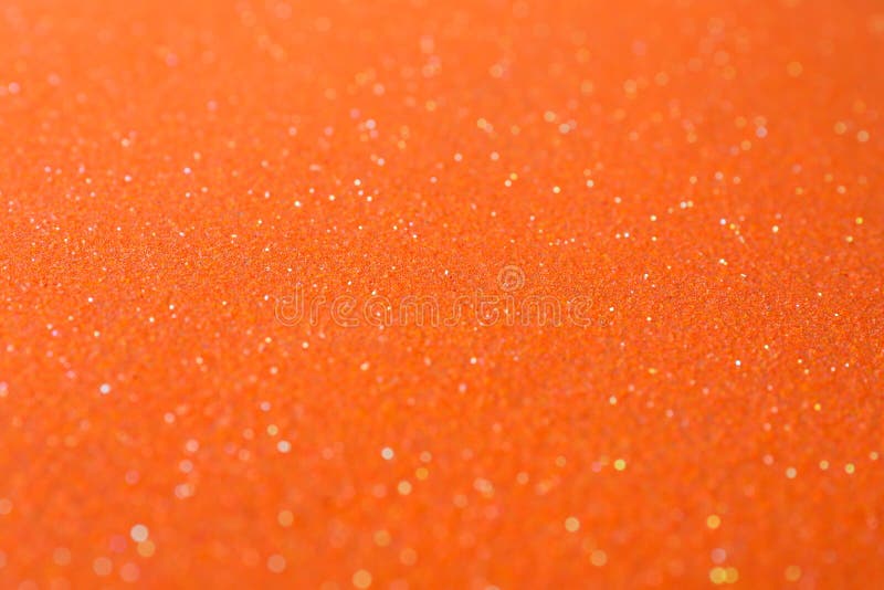 Orange Textured Surface As Background, Closeup View Stock Photo - Image ...