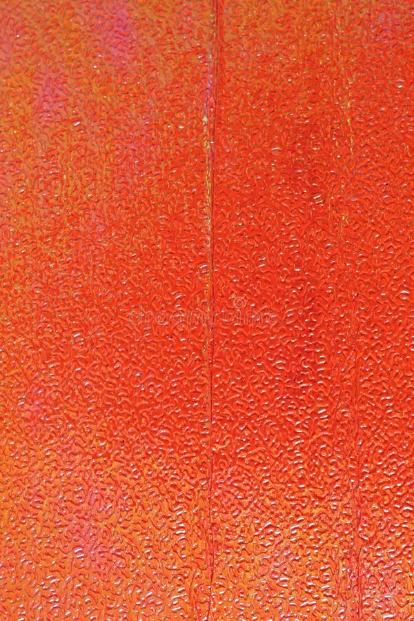 Orange Textured Surface As Background, Closeup View Stock Image - Image ...
