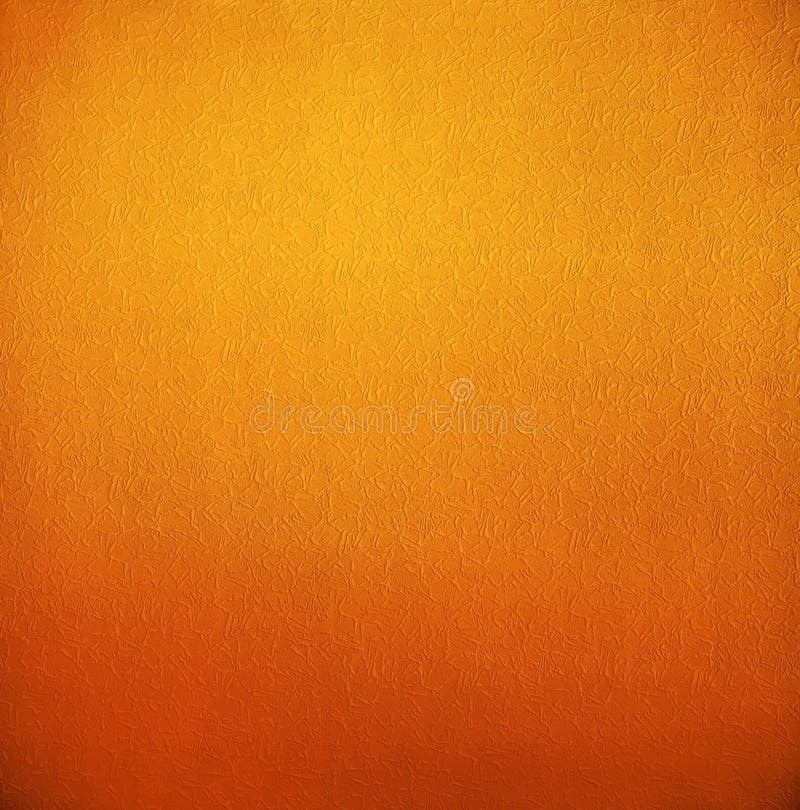 Orange, textured wallpaper stock image. Image of cardboard - 38684149