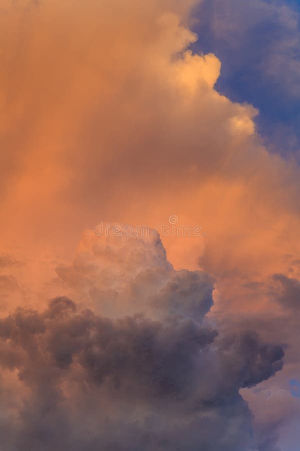 545 Pink Orange Sunset Hdri Stock Photos - Free & Royalty-Free Stock ...