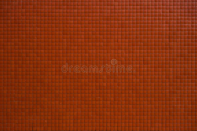 Orange tiled wall stock image. Image of lisbon, mediterranean - 251474697