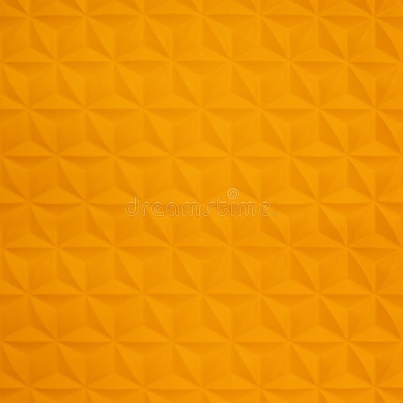 Orange Tiles Wall Texture and Background Stock Image - Image of ceramic ...