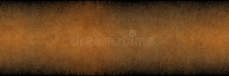 Orange To Black Gradient Colored Parchment Vintage Old Paper Ai ...