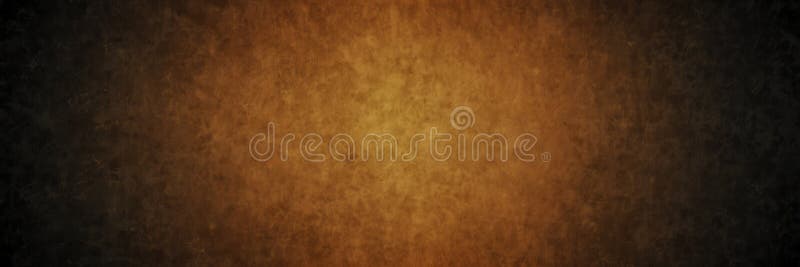 Orange To Black Gradient Colored Parchment Vintage Old Paper Ai ...