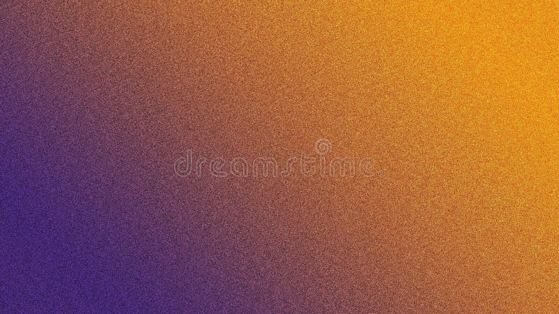 Panoramic Orange To Purple Gradient Background Stock Illustrations ...