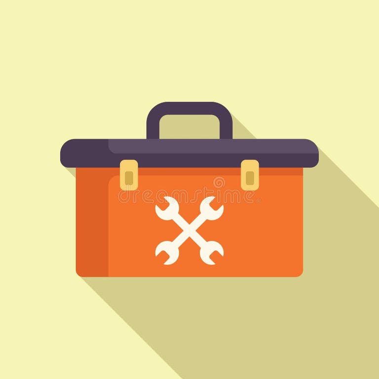 Toolbox Logo Stock Illustrations – 4,120 Toolbox Logo Stock ...