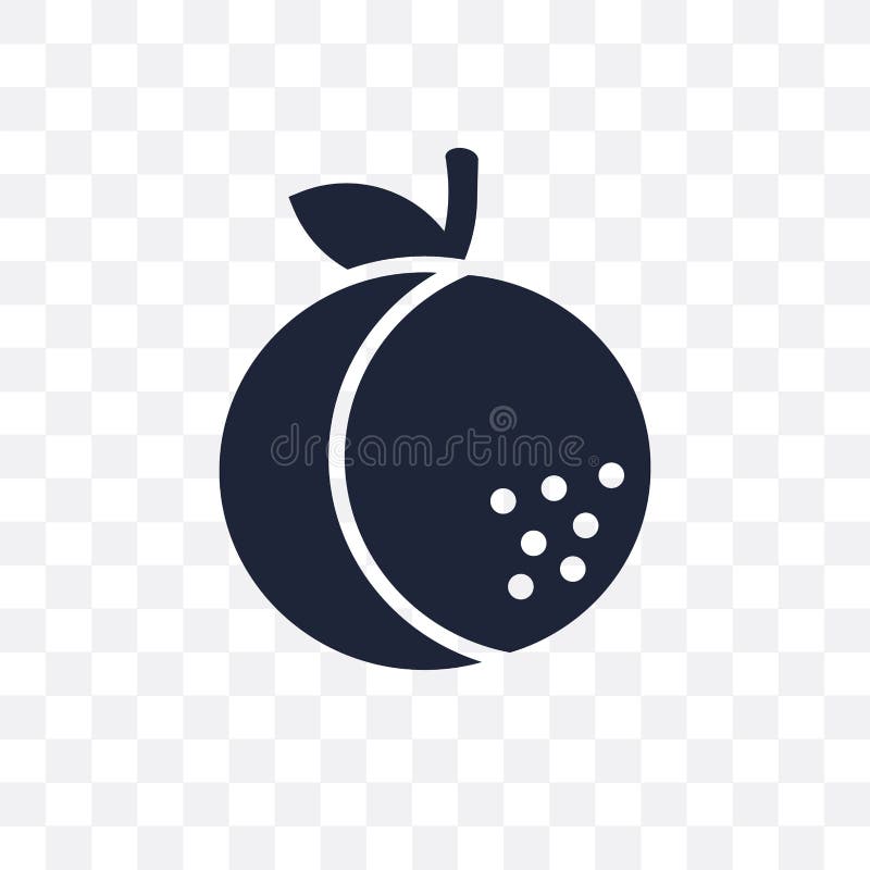 Orange Transparent Icon. Orange Symbol Design from Fruit and Veg Stock ...