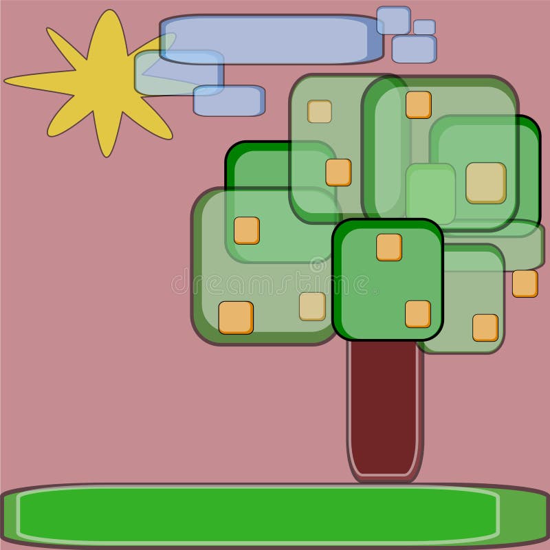 Orange Tree Background Check