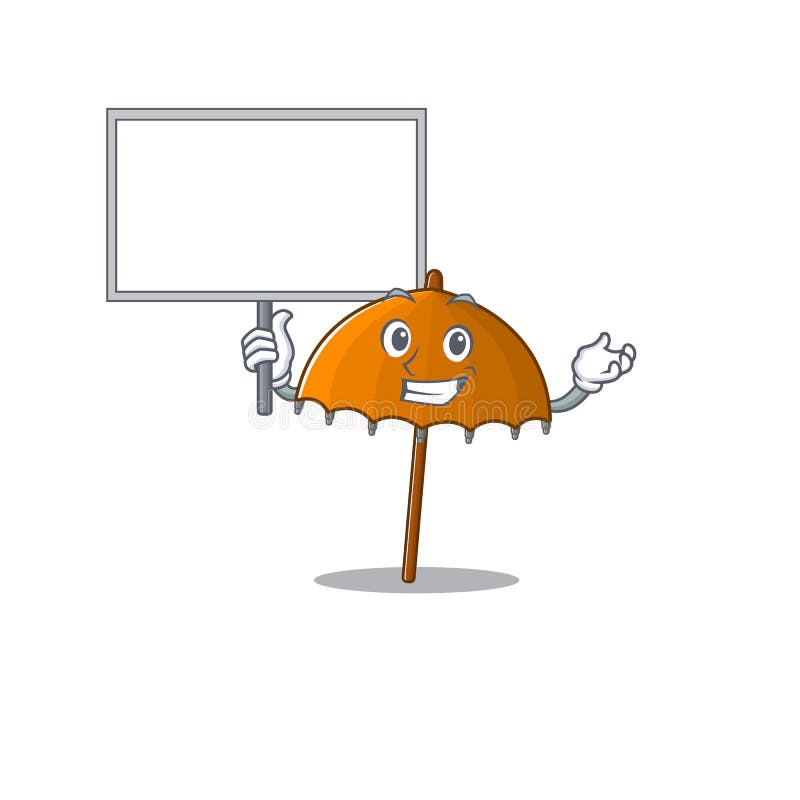 Cartoon Bring Umbrella Stock Illustrations – 104 Cartoon Bring Umbrella ...