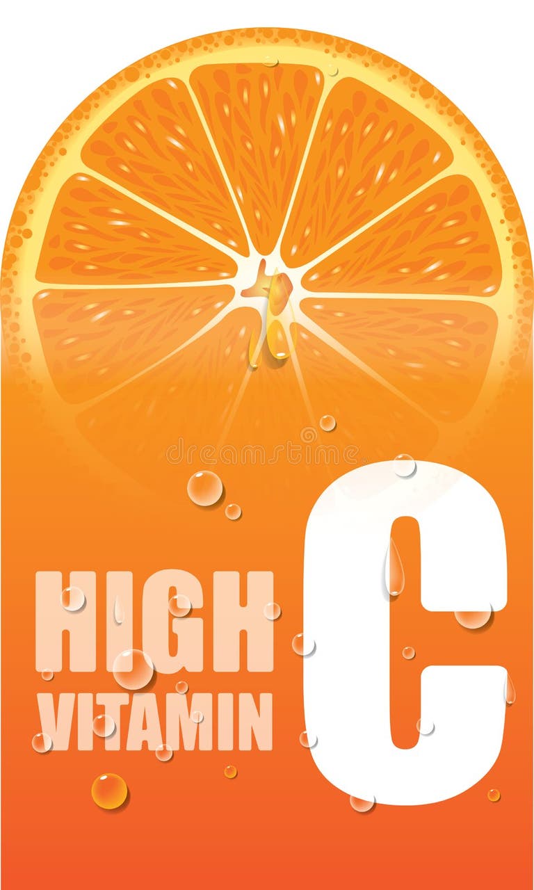 Vitamin C Orange Ai Stock Illustrations – 1,848 Vitamin C Orange Ai ...