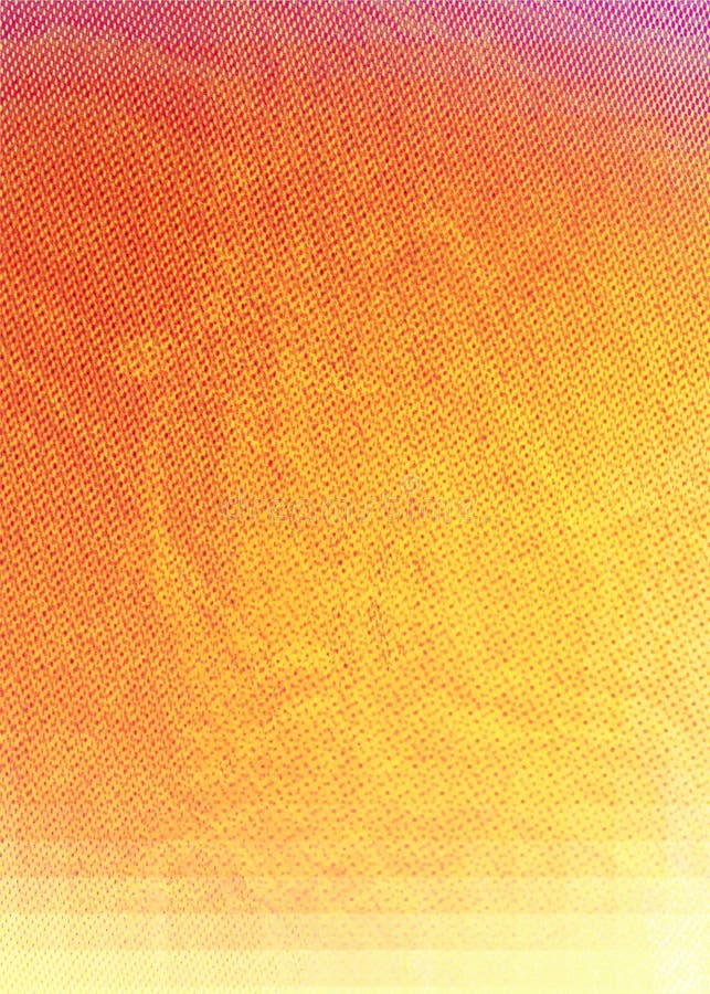 Orange Vertical Background, for Banner, Poster, Event, Celebrations and ...