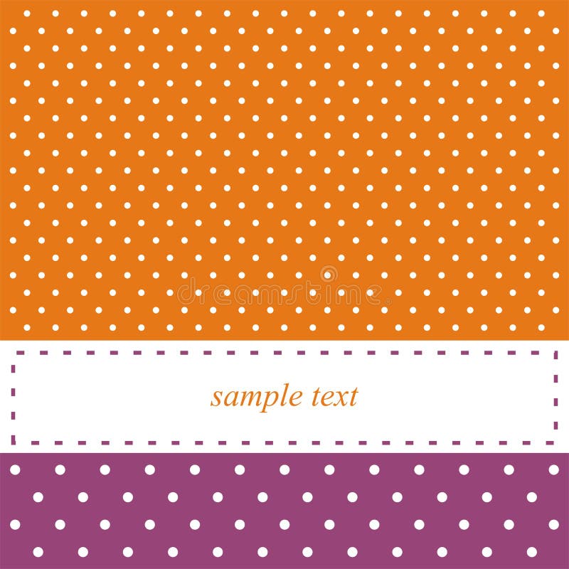 Orange Border Invitation Card Stock Illustrations – 35,220 Orange ...