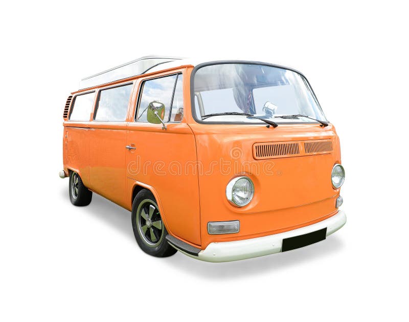 Camper Van Profile Stock Photos - Free & Royalty-Free Stock Photos from ...