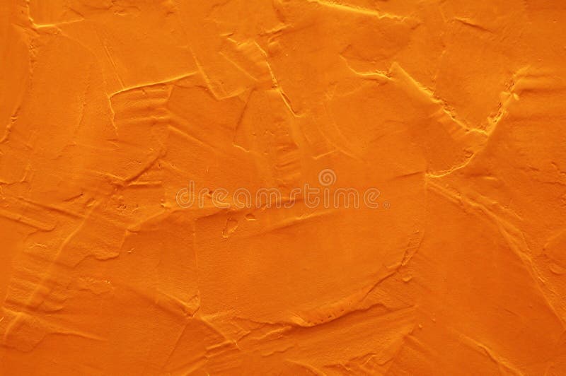 Orange wall texture stock image. Image of style, rough - 36245121