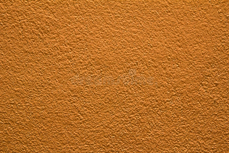 Orange Wall Texture Background Pattern Stock Photo - Image of gradient ...