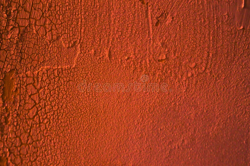 Orange wall texture stock image. Image of design, rough - 161212725