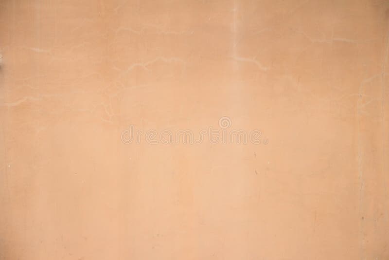 Orange Wall Texture Old Rustic Style Stock Photo - Image of scratched ...