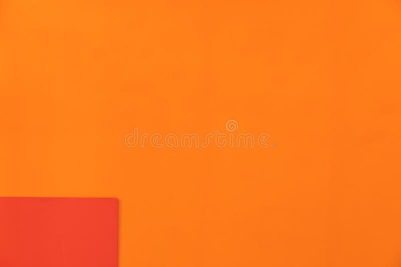 Orange Wall Texture Structure Like Background Stock Photo - Image of ...