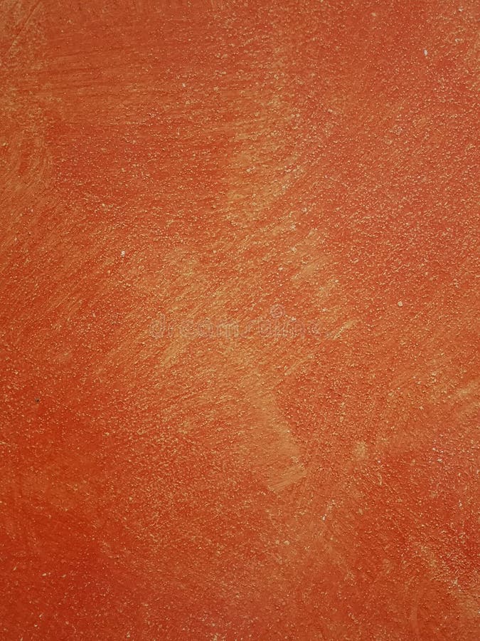Orange wall texture stock photo. Image of rough, metallic - 164930540