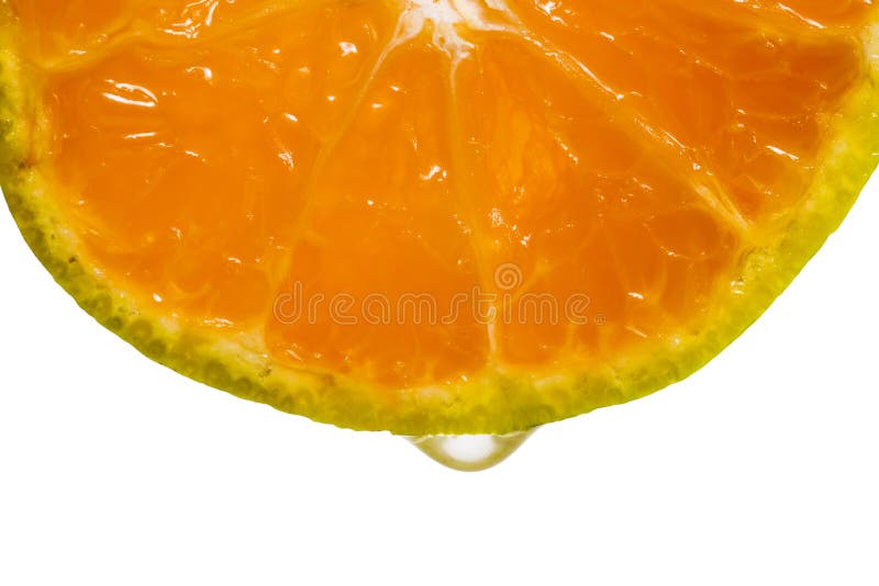 Orange stock image. Image of mesocarp, water, bottom - 87646651