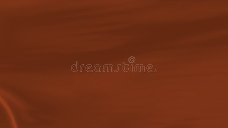 Wavy Silk Cloth Fluttering Seamless Loop Animation Stock Footage ...