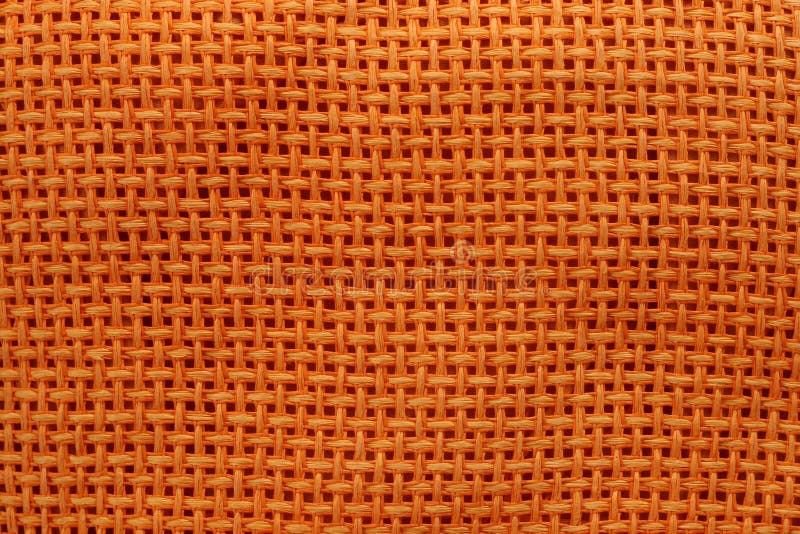 Orange Weave Texture for Background Stock Photo - Image of grunge ...