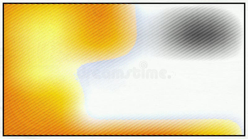 Orange and White Diagonal Lines Pattern Background Design Stock ...