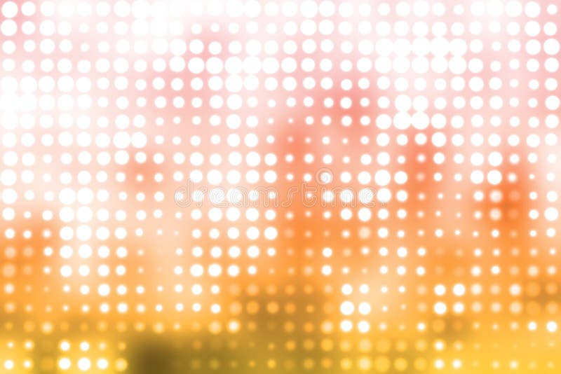 Orange Dotted Light Stock Illustrations – 11,409 Orange Dotted Light ...