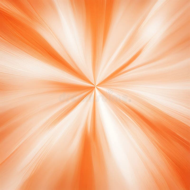 Orange, White Hand Drawn Background and Texture, Abstract Orange ...