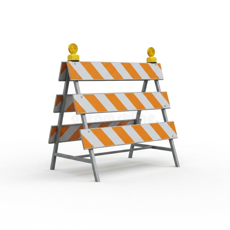 Tiered Construction Barrier Stock Illustrations – 14 Tiered ...