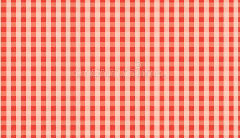 Orange Tablecloth Background.Vector Illustration. Stock Vector ...