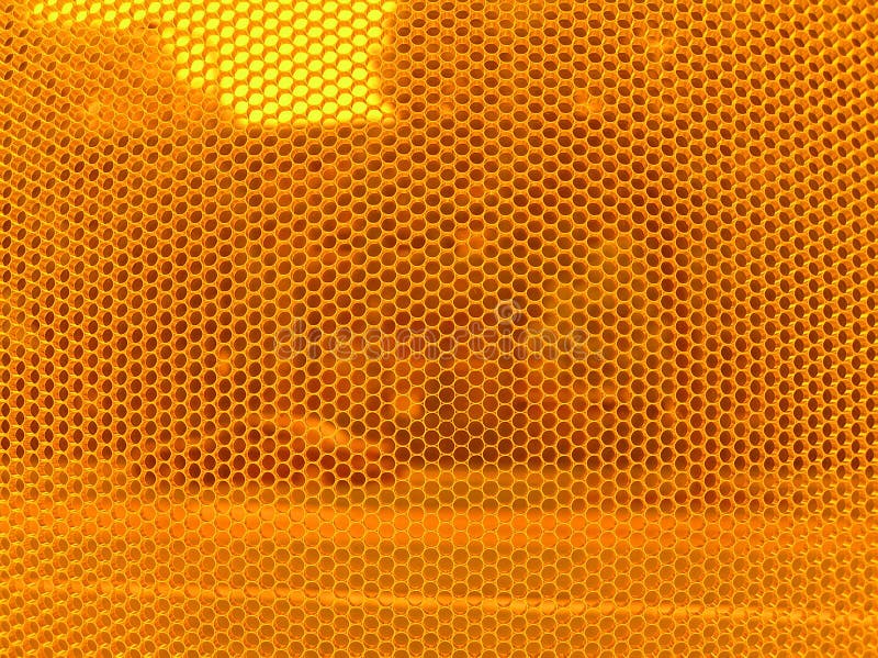 Orange Window stock image. Image of transparancy, light - 322423