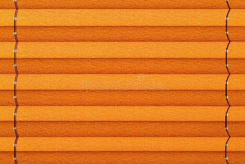 Orange Window Shutter - Abstract Striped Pattern Background Stock Image ...