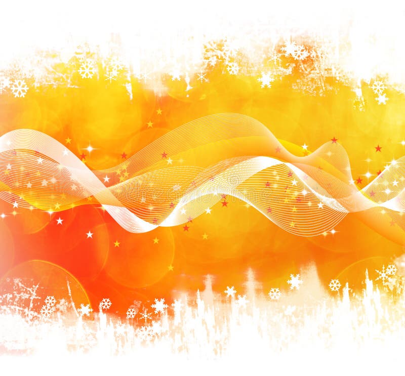 Orange background stock image. Image of ancient, background - 18684719