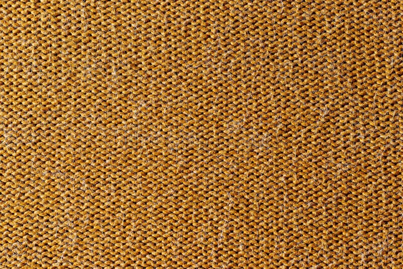 Orange wool cloth texture stock image. Image of textile - 188185971