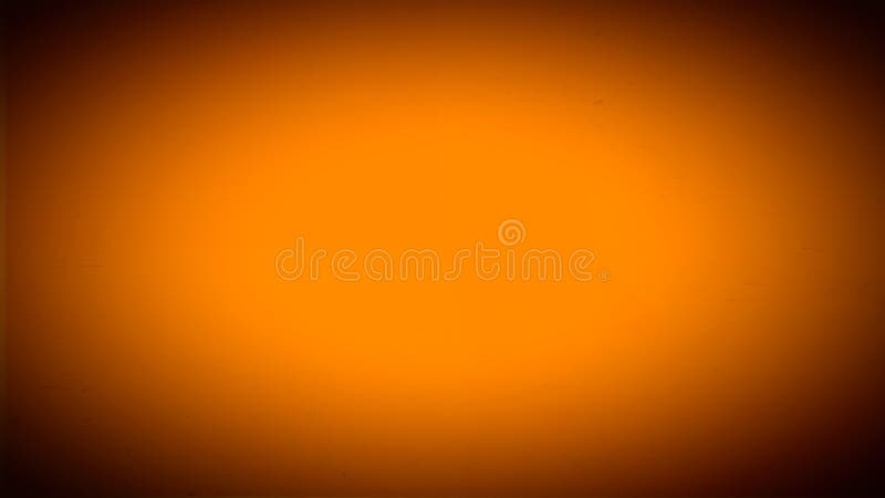 Orange Yellow Amber Beautiful Elegant Illustration Graphic Art Design ...
