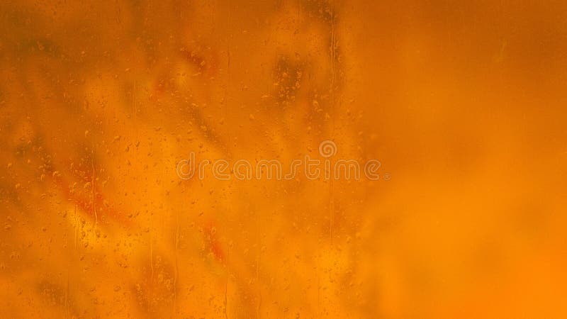 Orange Yellow Amber Background Beautiful Elegant Illustration Graphic ...