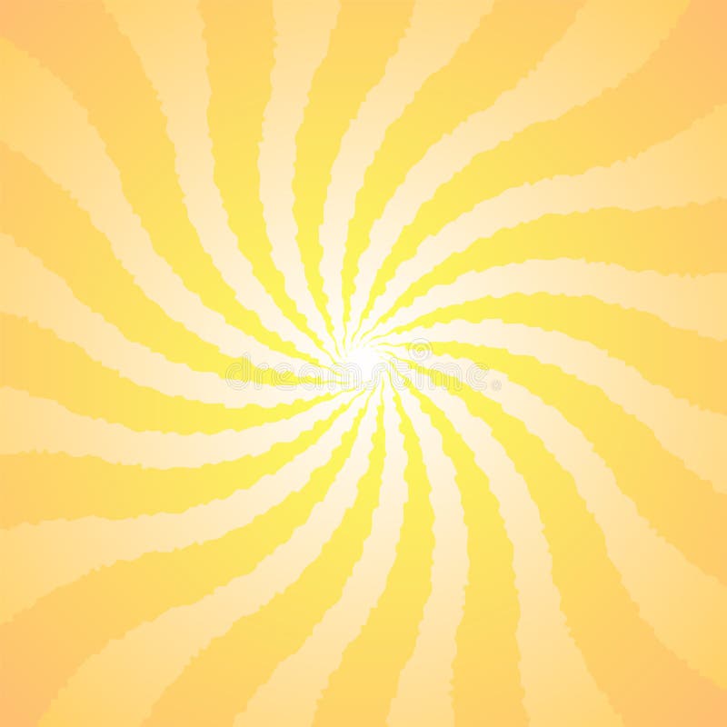 Orange Yellow Background Superhero Super Hero Cartoon Gradient Texture