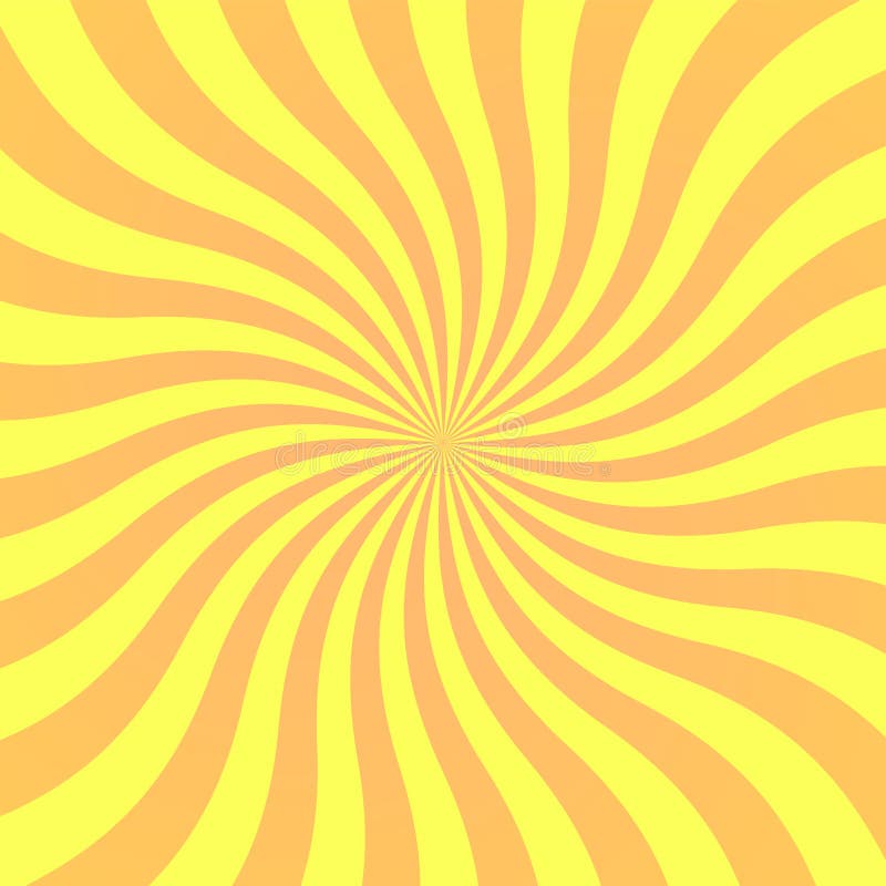 Orange Yellow Background Superhero Super Hero Cartoon Gradient Texture