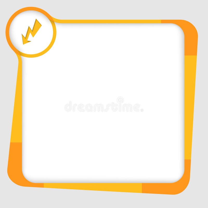 Lightning Text Box Stock Illustrations – 554 Lightning Text Box Stock ...