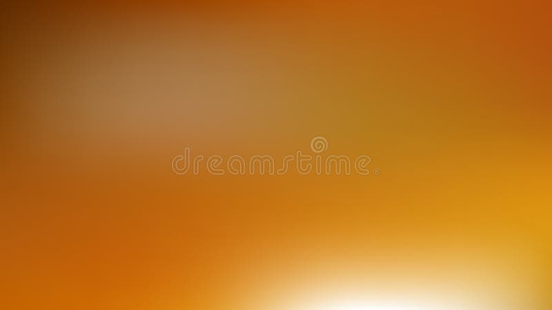 Orange Yellow Brown Background Beautiful Elegant Illustration Graphic ...