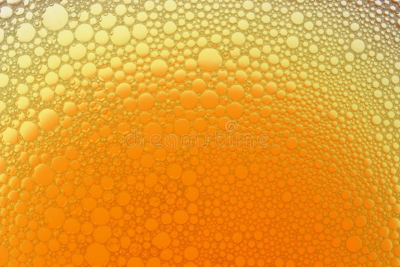 37+ Abstract orange yellow round bubbles Free Stock Photos ...