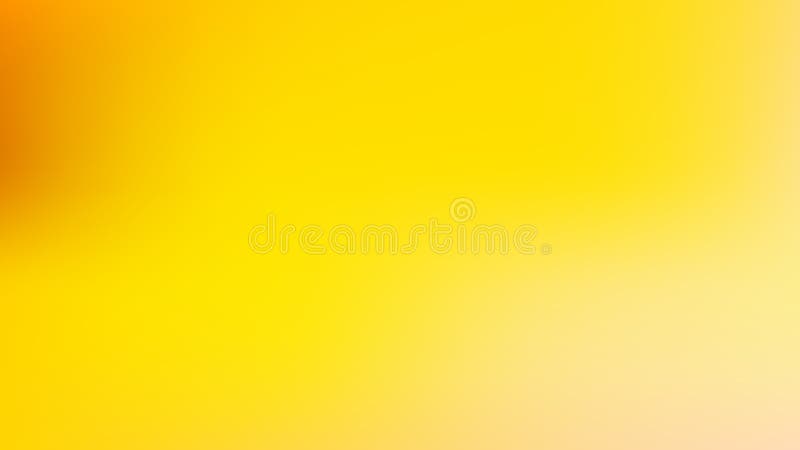 Orange and Yellow Business PowerPoint Background Vector Stock Vector ...