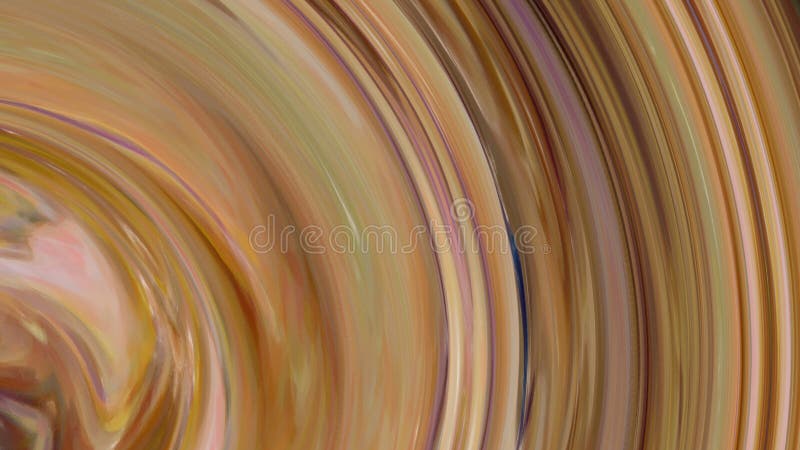 Orange Yellow Caramel Color Background Beautiful Elegant Illustration ...