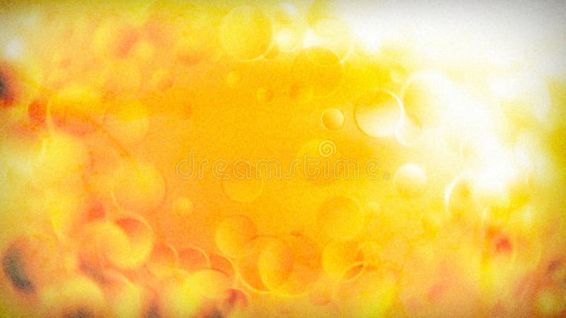 Orange Yellow Flame Beautiful Elegant Illustration Graphic Art Design ...