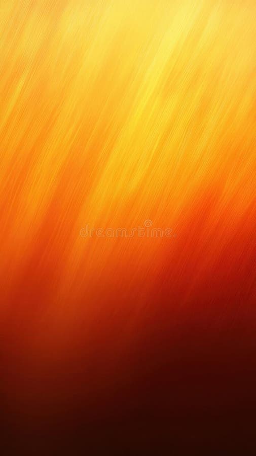 Orange and Yellow Gradient Abstract Background with Diagonal Lines ...