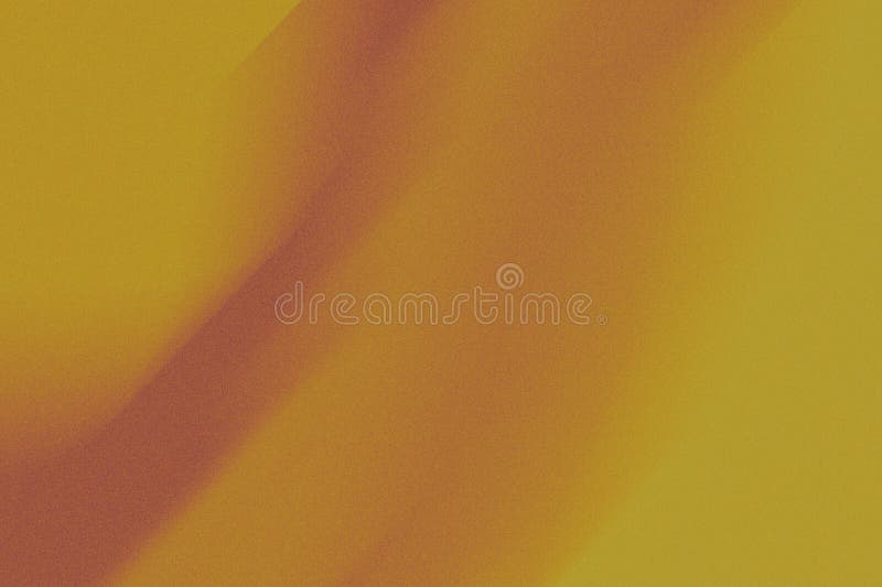 Orange Yellow Gradient Background. Abstract Background in Shades of ...