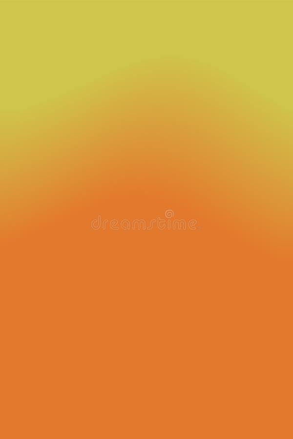 Muted Gradient Background - Various Shades of Green. Concept of Nature ...