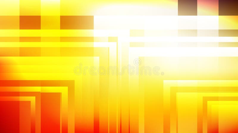 Orange Yellow Line Background Beautiful Elegant Illustration Graphic ...